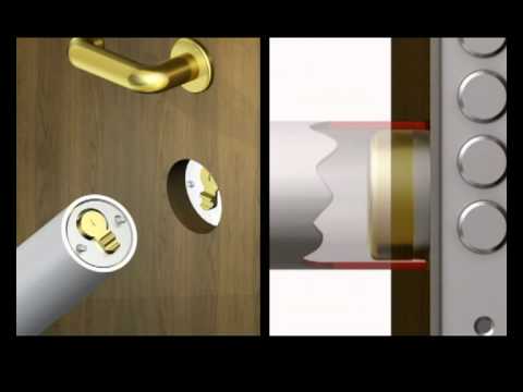 DiSec - Sferik comparison - YouTube