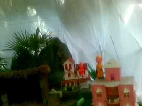 christmas kudil-kuzhivilai - YouTube