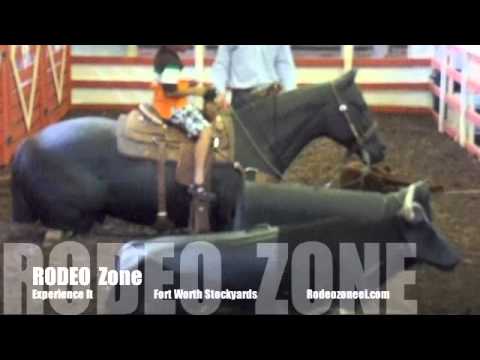 Rodeo Zone - YouTube