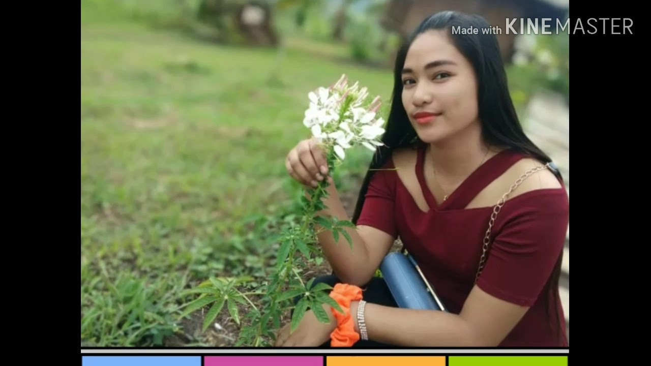 Kalon Barak Skyline Ridge (Malungon) 2019 - YouTube