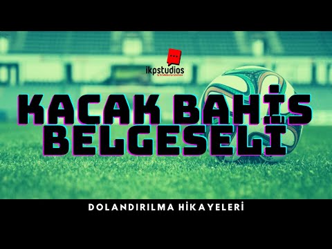 Kaçak Bahis Mağdurları | Mizah Belgeseli