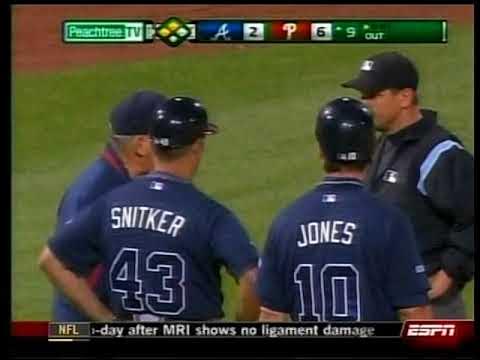 2008 MLB Highlights September 21-22 - YouTube