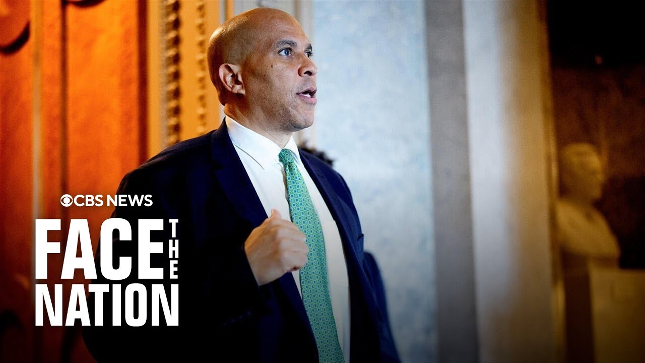 Party infighting seen among Democrats and Republicans - YouTube