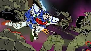 Gundam Wing | Toonami Remastered
