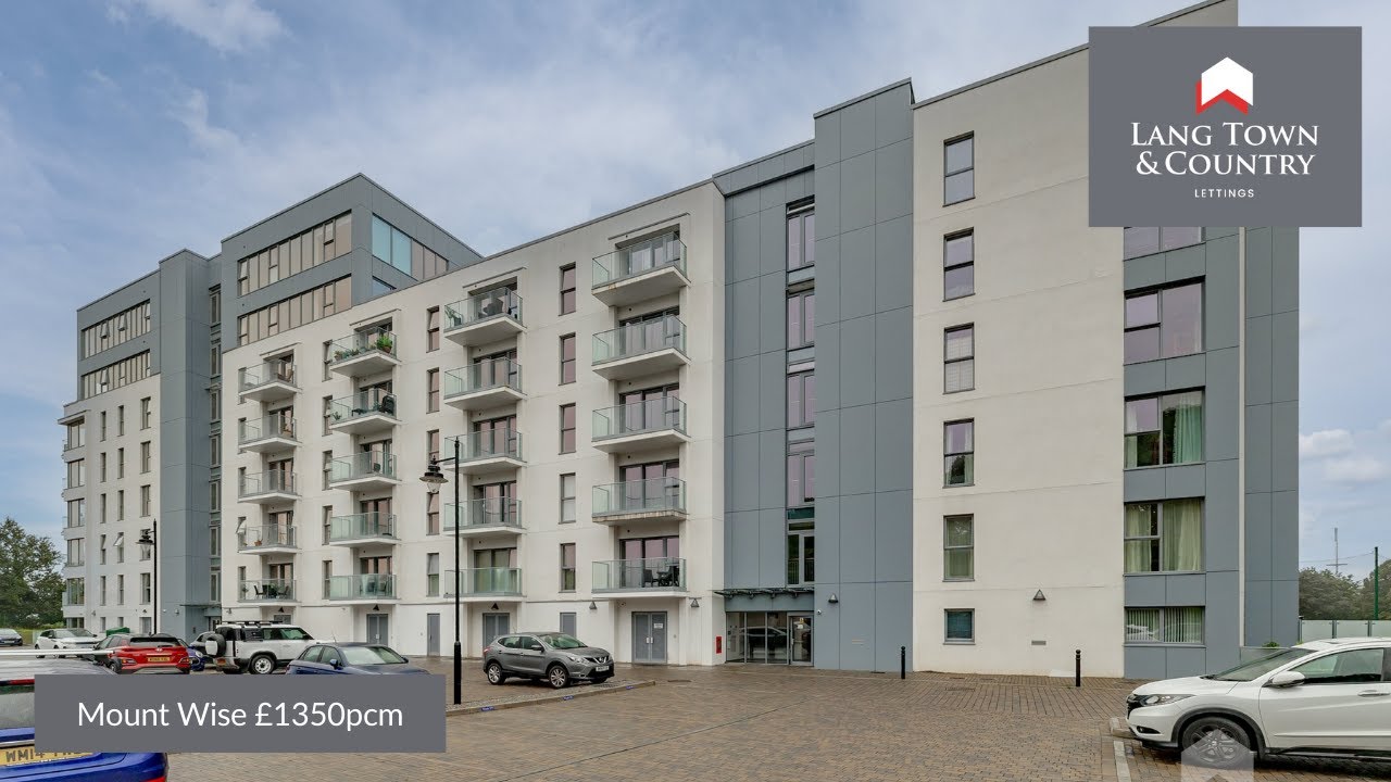 Teesra House - Mount Wise - Property Tour - To Rent - YouTube