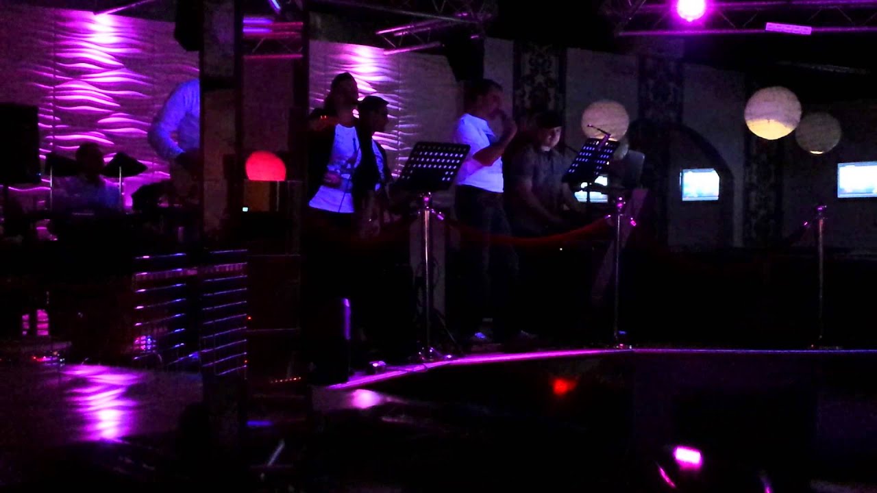 Elis-Club 02.05.2014 - YouTube