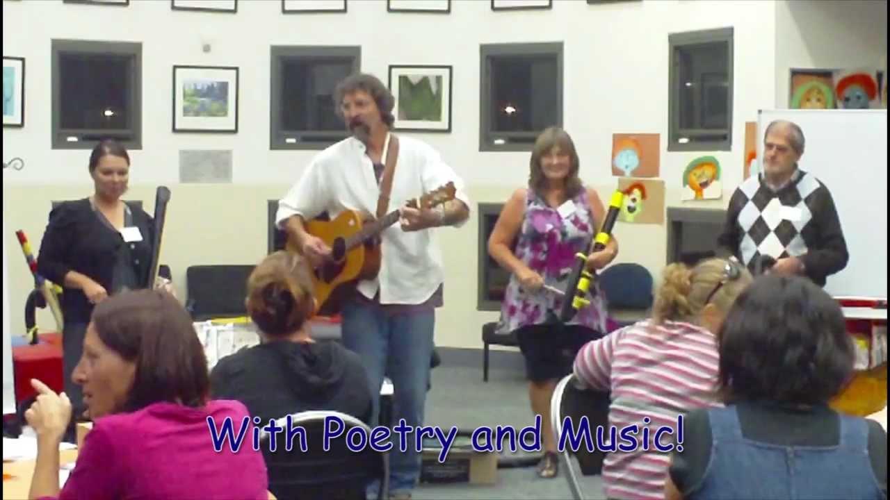 Captain Pete Promotional Video. - YouTube