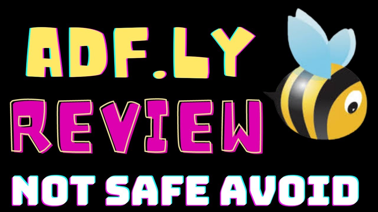 Adfly Review - Is Adfly Review Worth Your Time - Real Honest Adfly ...