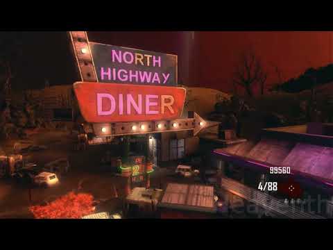 Black Ops II | Transit Pre-Release - YouTube