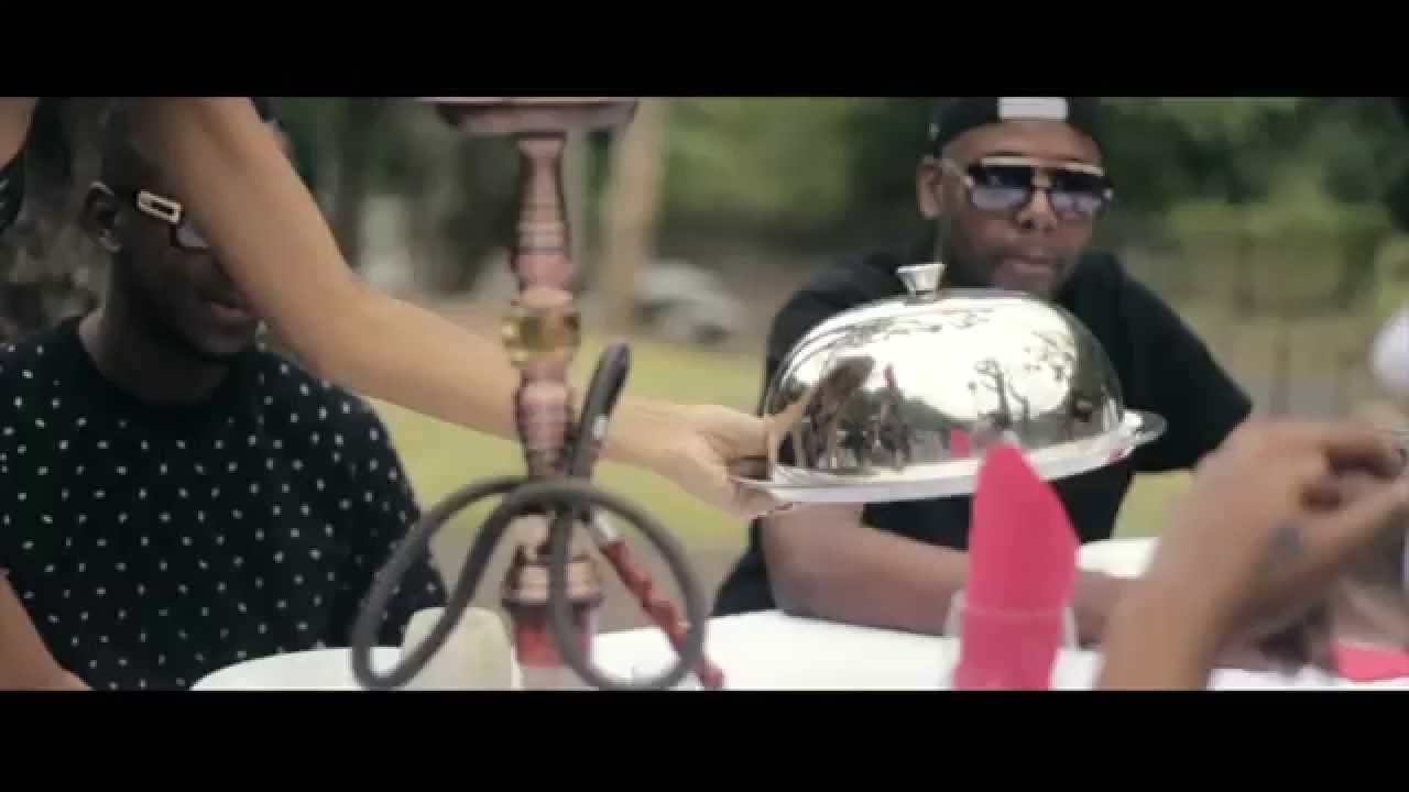 Alaza X Nicko "Koma" (Clip officiel) By Winni Prod - YouTube