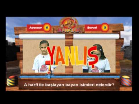 Mancinik_5_Subat_1050.wmv ( Amazon Film )