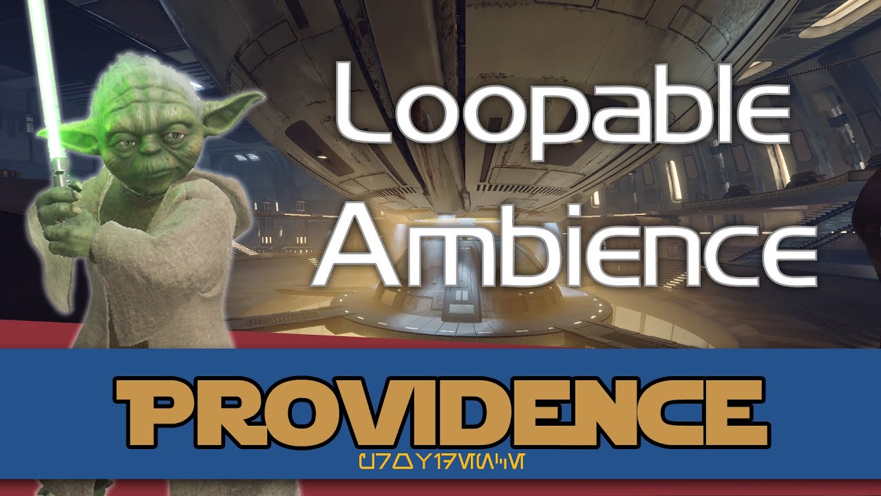 Reactor Core - Providence Dreadnought - Star Wars Battlefront II ...