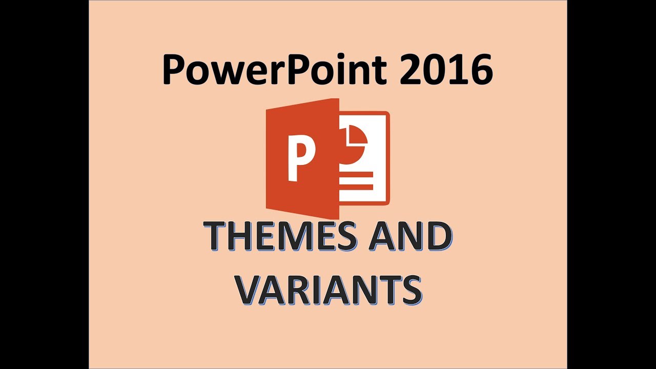 PowerPoint 2016 Themes Variant How To Apply Change Theme In Presentation Integral powerpoint-2016-themes-variant-how-to-apply-change-theme-in-presentation-integral