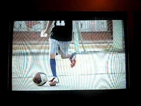publicidad copa santander libertadores 2012