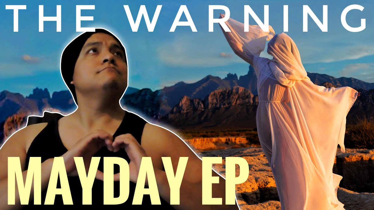 THE WARNING - MAYDAY EP [ANÁLISIS RESEÑA] - YouTube
