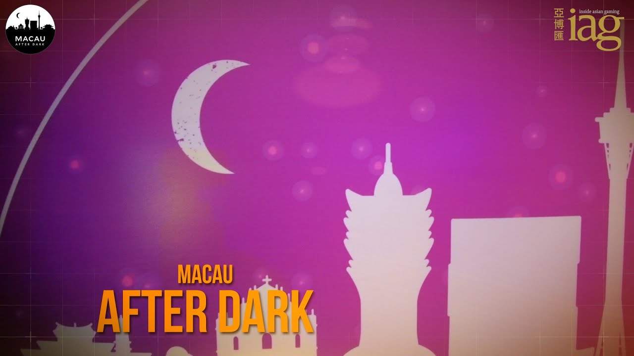 IAG’s Macau After Dark 13 at Macau Tower - YouTube