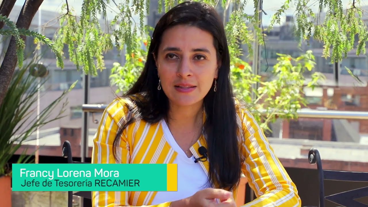 Caso de éxito Recamier (teaser) - YouTube