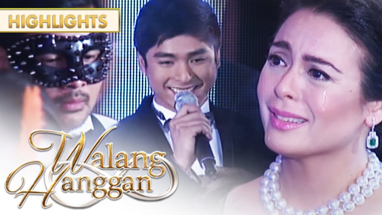 Daniel, tuluyan nang naibalik ang Guidotti Imports kay Emily | Walang ...