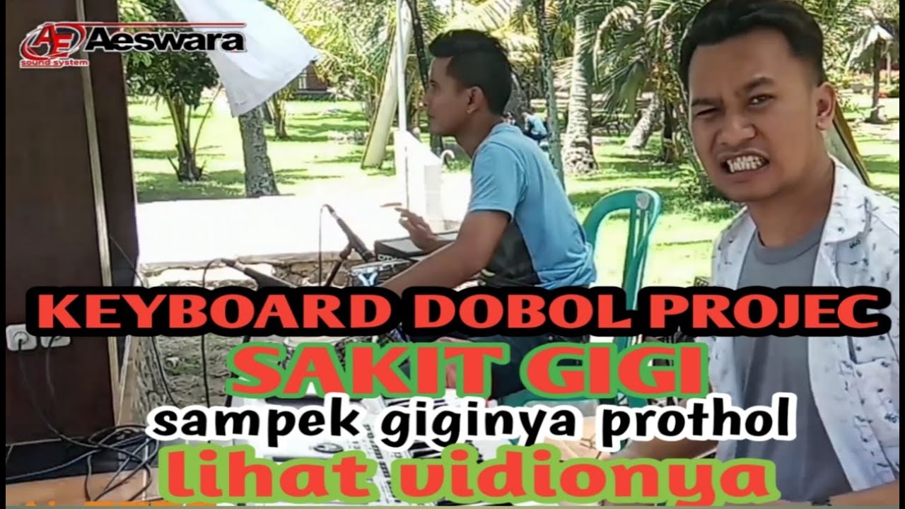 HARAPAN DAN DUKA -LENINDRA SAFA AESWARA - KENDANG TAPAK GUDAL KEYBOARD ...