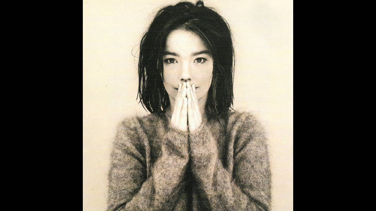 Bjork Play Dead - YouTube