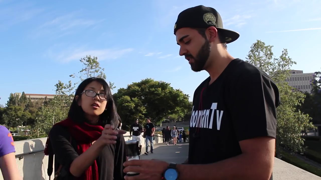 SEXY SALT SHAKER PRANK! | Hot Jokes - YouTube