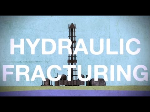 E06 Higher Ground – What the frack? Myth-busting series on fracking (PT ...
