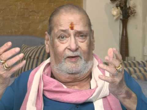 Manna Da ...'Yalla Yalla Dil Le Gayi' - Shammi Kapoor Unplugged
