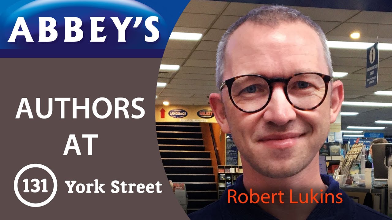 Robert Lukins introduces Loveland - YouTube