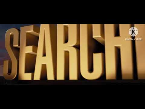 Disney searchlight pictures logo (2024-transition) - YouTube