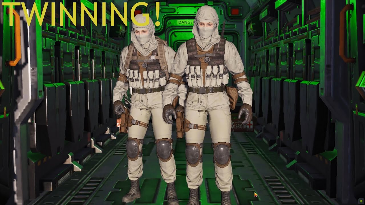 CHARLY SKINS DUO TAKEOVER | CODM Season 2 | 4k - YouTube