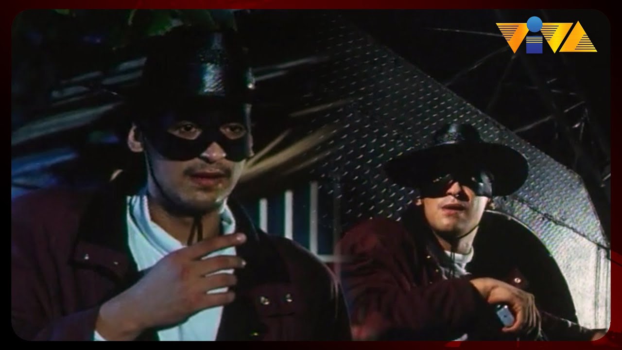 Ganito na ako ngayon. | Film Clip Starring Joko Diaz, Raymond Bagatsing, Patricia Javier - YouTube