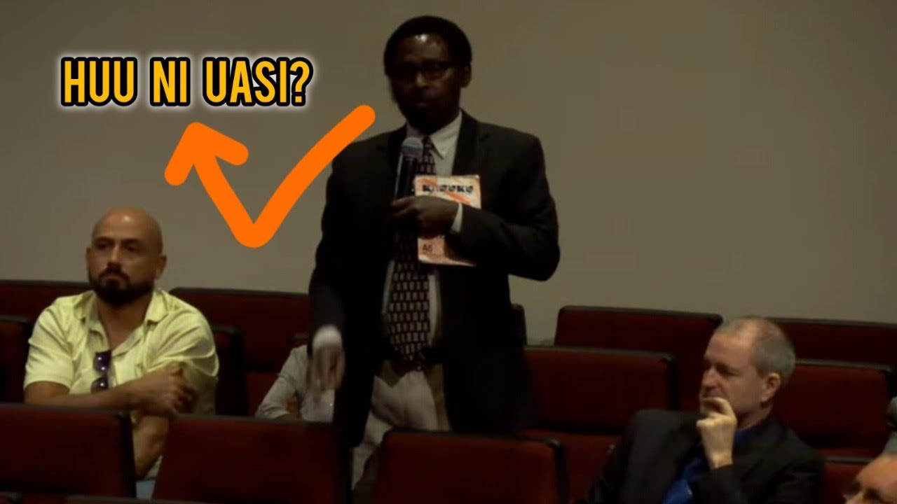 UASI NA UTENGANO PART #1 - YouTube
