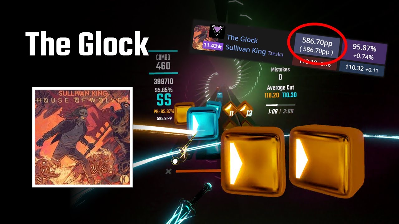 My TOP PLAY is SIDEWAYS?? - YouTube