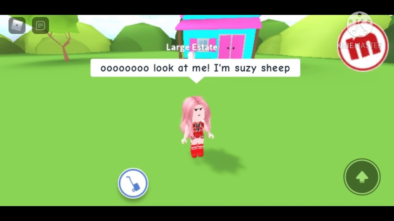 mIcKeY MaCkEy Boo ba boo (roblox) peppa pig - YouTube