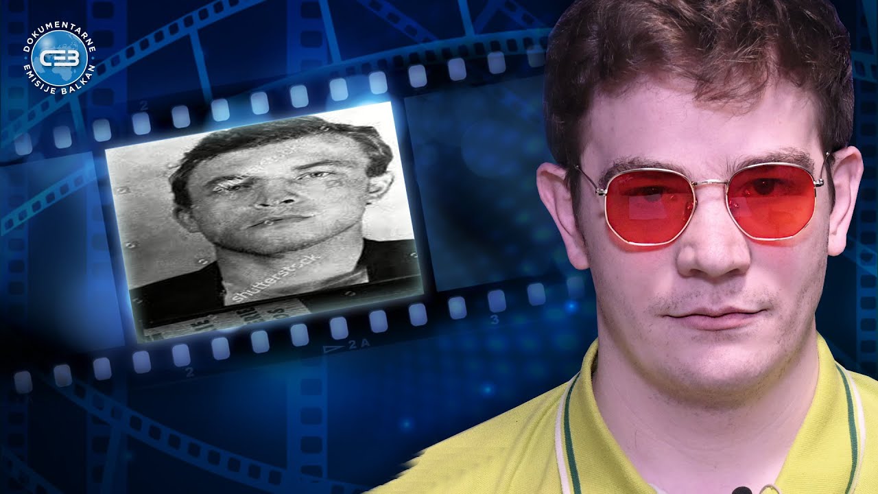 BALKAN INFO: Đorđe Kišić - Stevica Marković je bio velika legenda ...