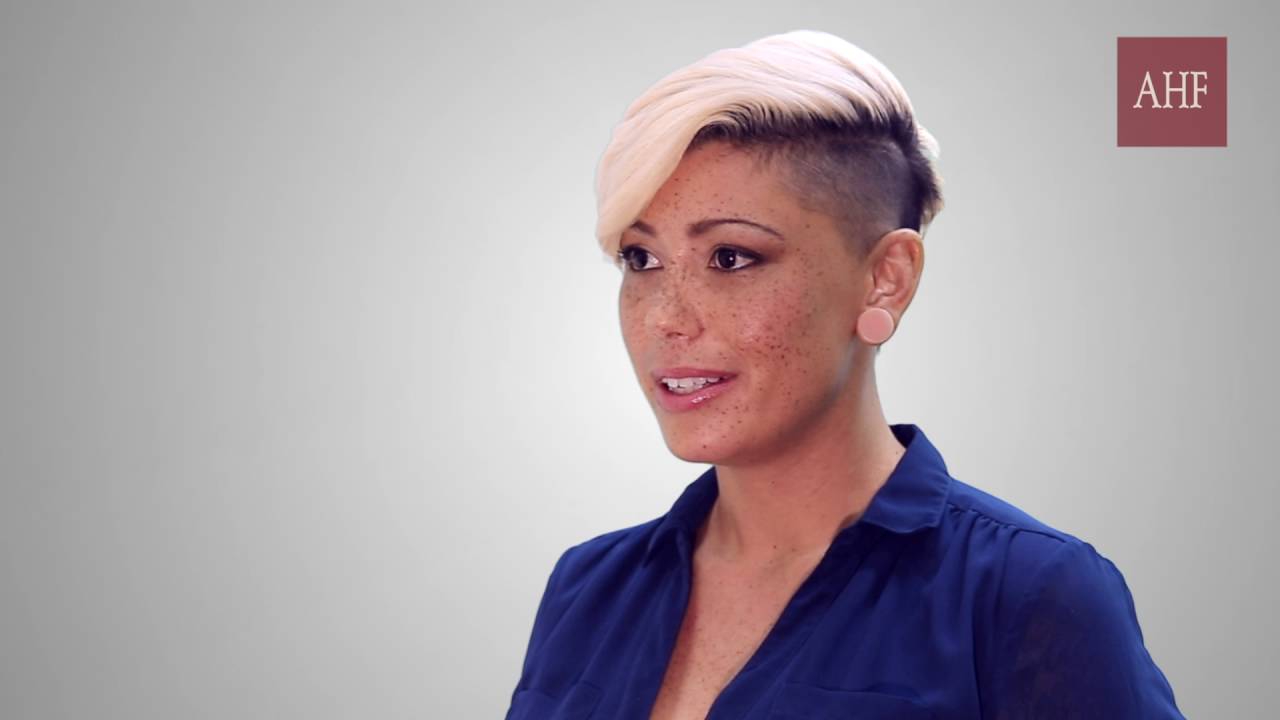 Cameron Adams is a former adult film performer who contracted HIV in ...