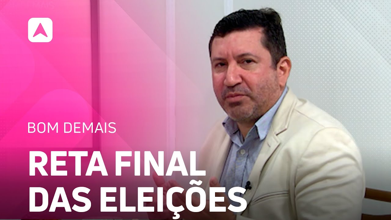 Advogado tira dúvidas sobre a reta final das eleições - YouTube