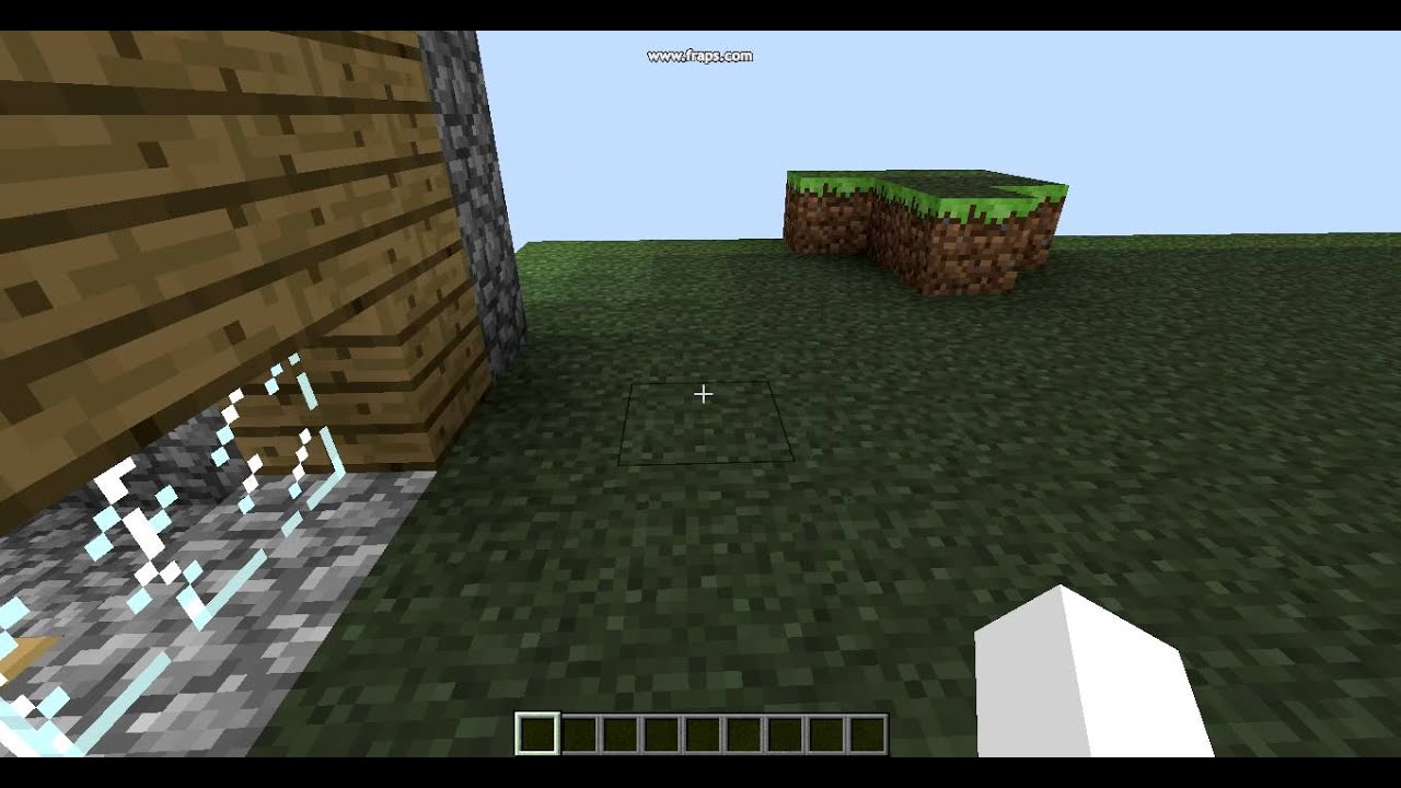 minecraft seed : LOL - YouTube