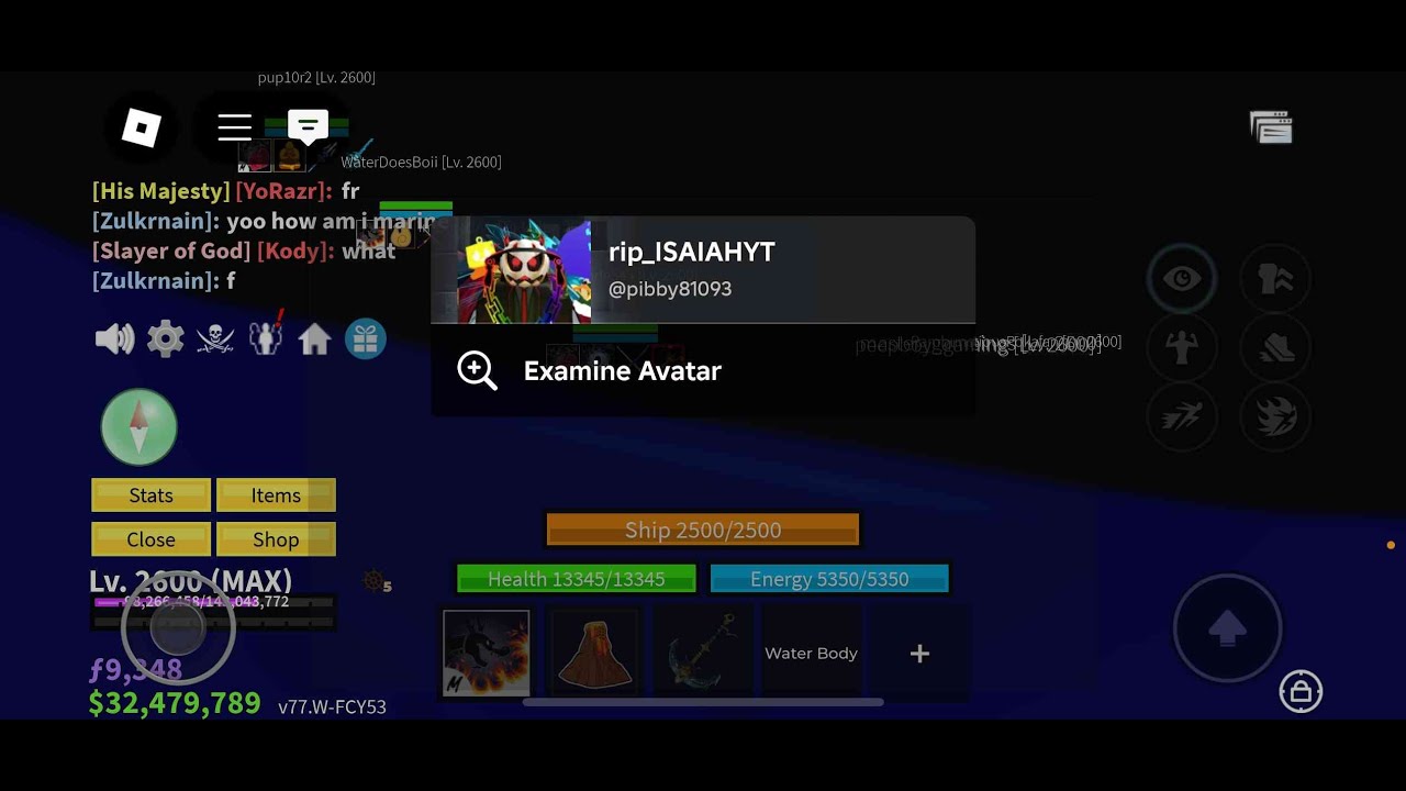 Grow a garden live with sans Willie Zack and shadow shard and leafy ...