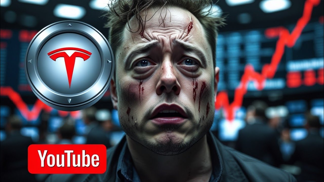Tesla’s Shocking Decline: Why Sales Are Falling & Investors Are Worried ...