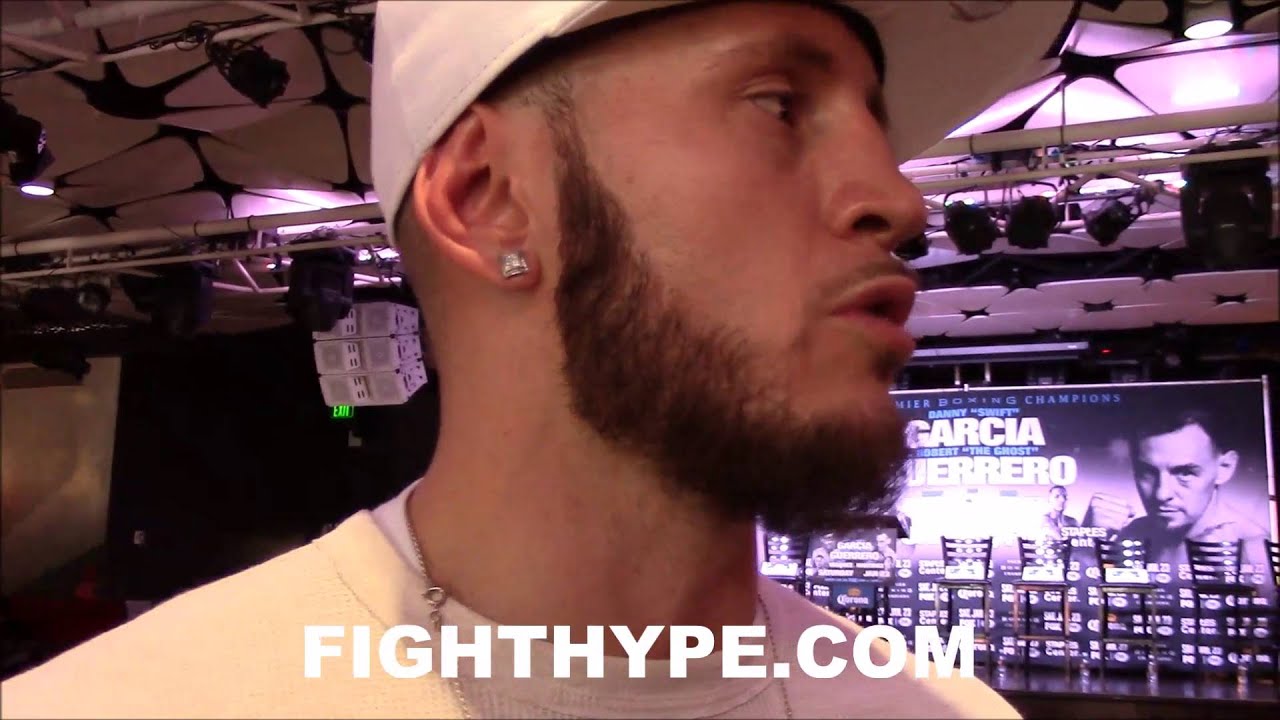 SAMMY VASQUEZ EXPLAINS HOW MILITARY TRAINING HELPED PREPARE HIM FOR ...