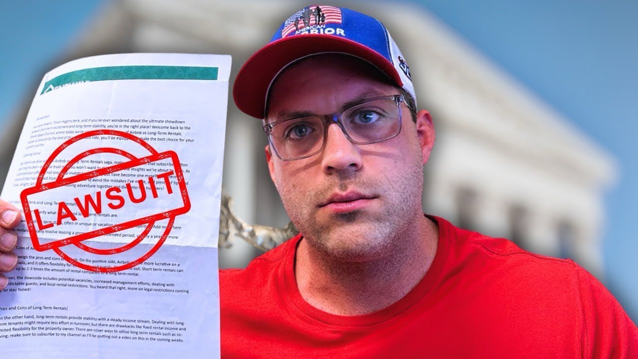 Why Real Estate Is Changing Forever | NAR Settlement Breakdown Part 1/3 ...