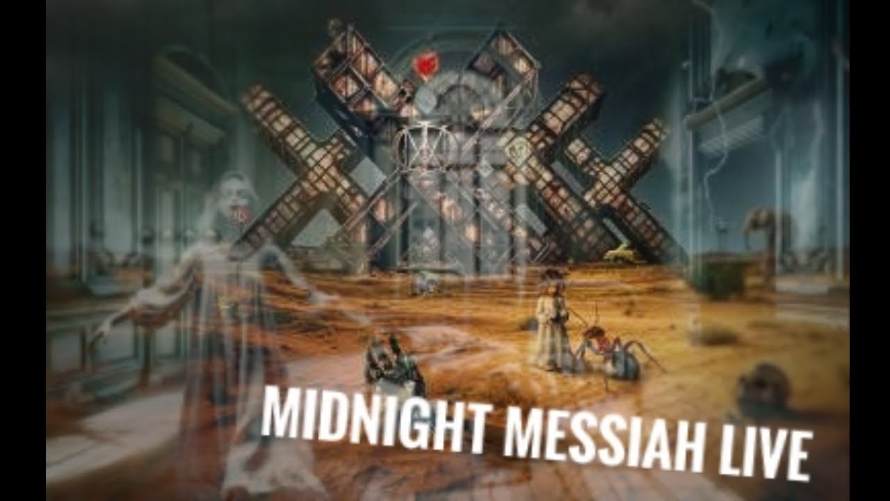 Dream Theater - PARASOMNIA LIVE 3/14/2025 - YouTube