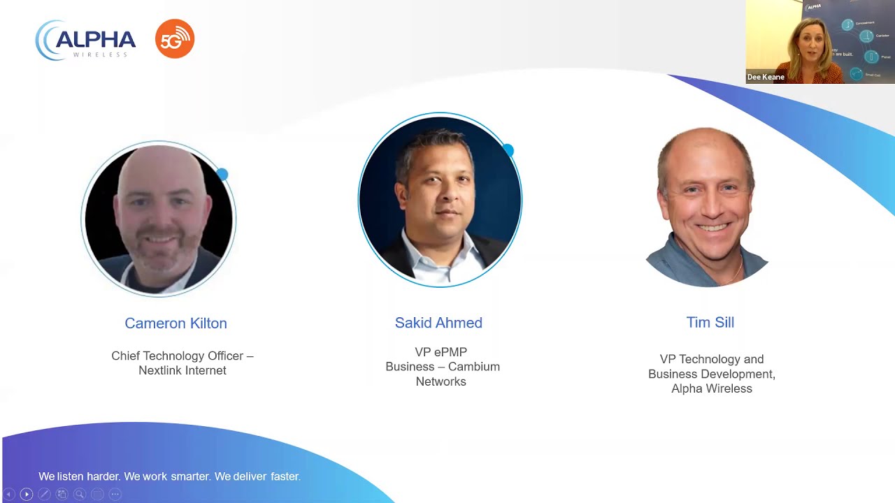 Reducing Rural Broadband Deployments Costs while Increasing Performance ...