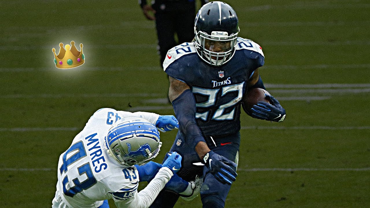 Best Plays of the 2020 NFL Season (Vol. 1) || 4K - YouTube