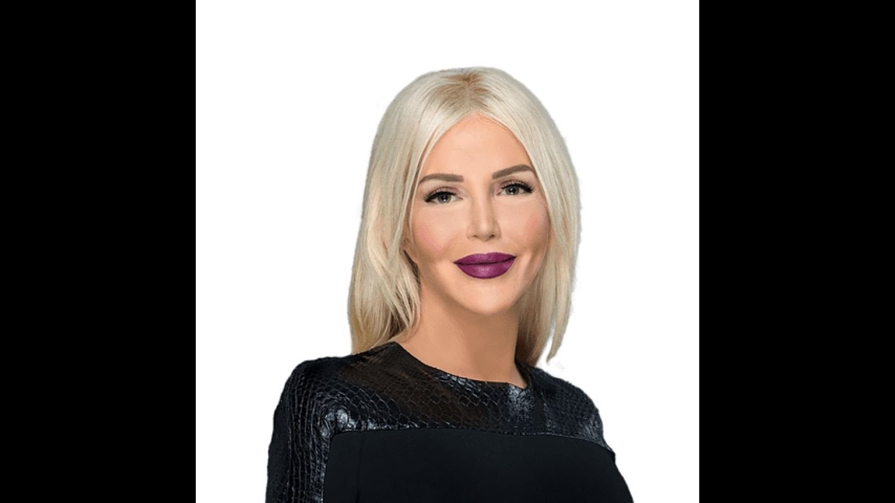 The Power of Mindset in Creating Wealth with Joumana Kayrouz - YouTube