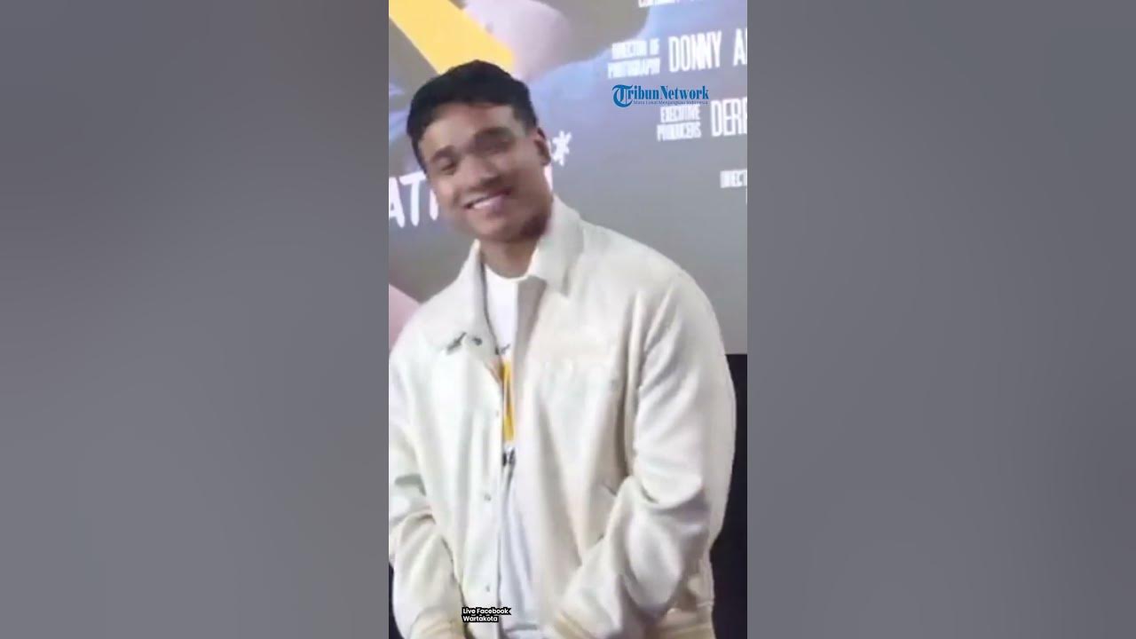 ®️🔴 Rebecca Klopper, Fadly Faisal dan Yuki Kato Main Bareng di Film LDR - YouTube