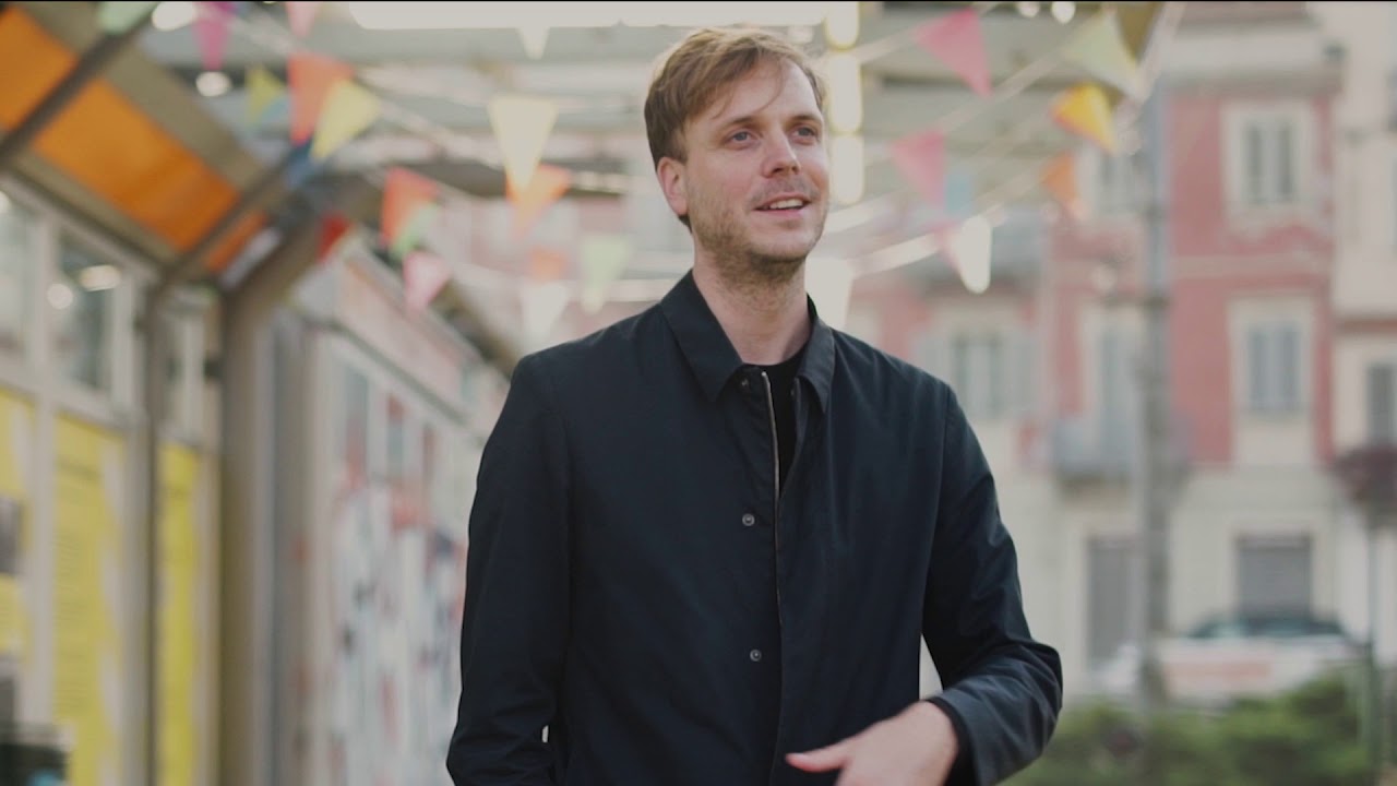 Visiting Urban Explorer 2020 / Jeroen Beekmans (Pop-up City, Amsterdam) - YouTube