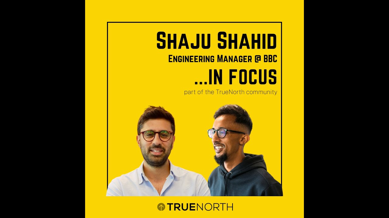 Shaju Shahid ...In Focus - YouTube