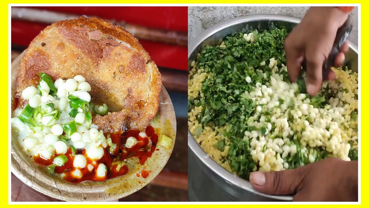 Dholpur Famous Bedai & Lahsun Pyaj Wali Sabji👌/आसपास के जिलों से लोग ...
